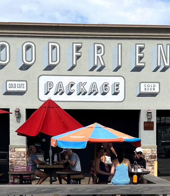 underrated sandwich shops texas ftr