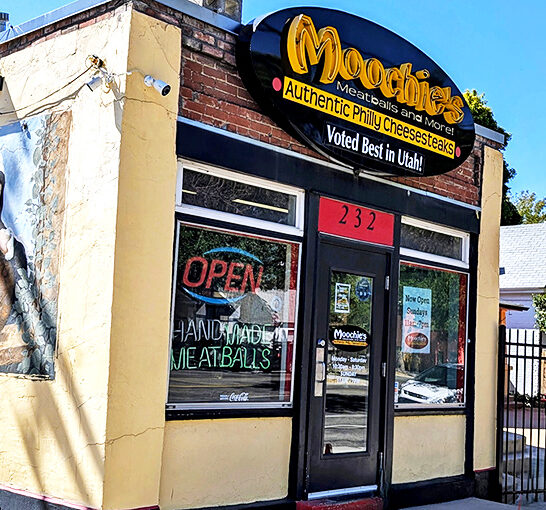 underrated sandwich shops utah ftr