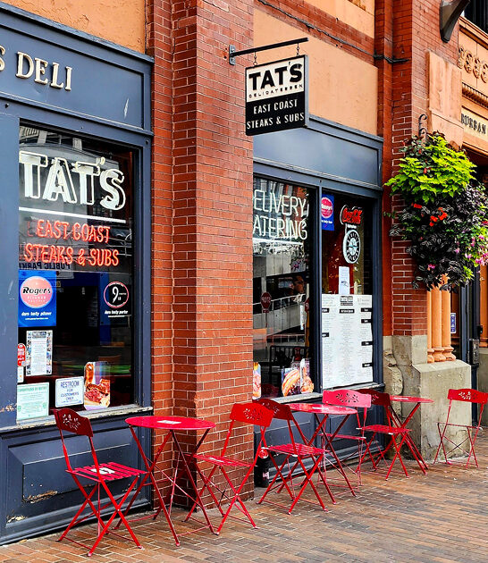 underrated sandwich shops washington ftr