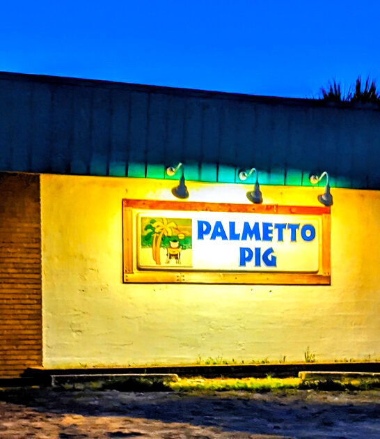 underrated sandwich south carolina ftr