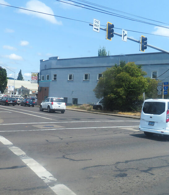 underrated small towns oregon ftr