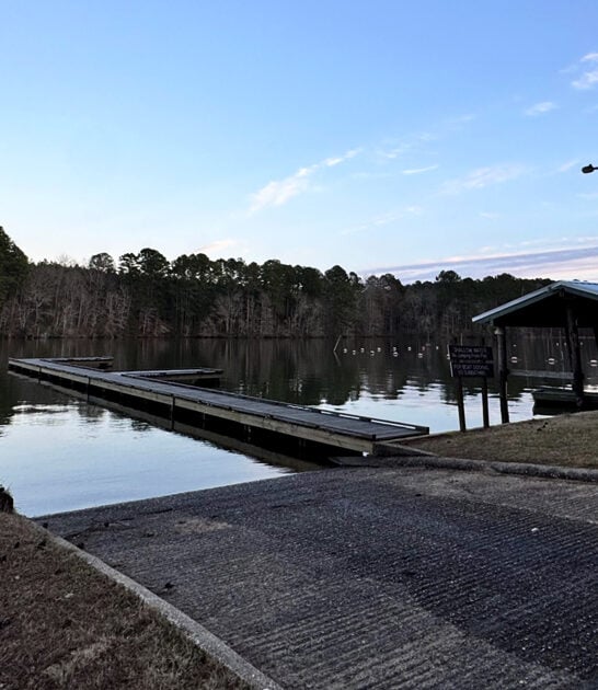 underrated spring parks louisiana ftr
