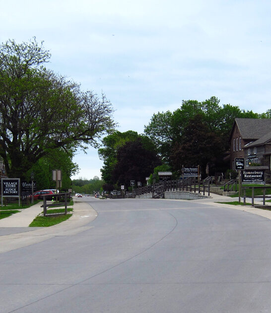 underrated spring towns iowa ftr