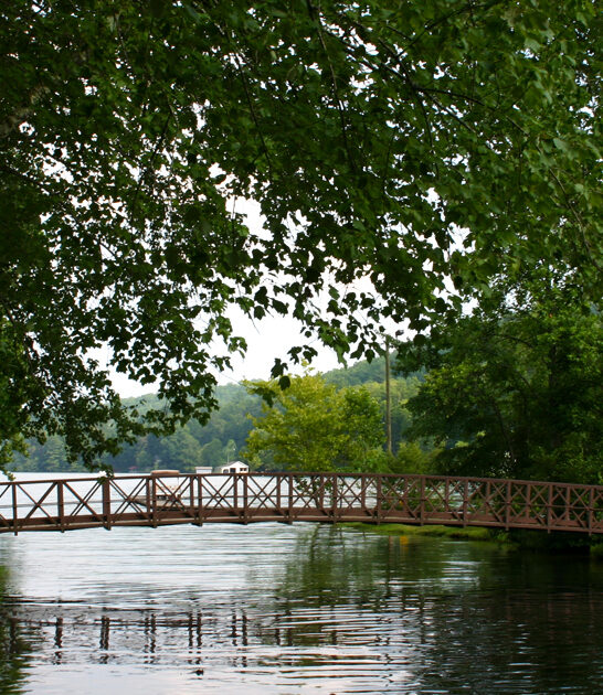 underrated state georgia park ftr