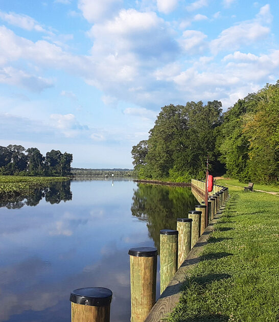 underrated state maryland park ftr