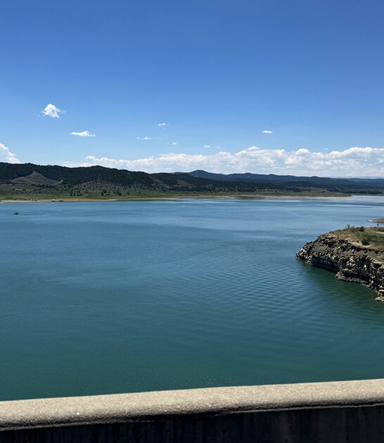 underrated state parks colorado ftr