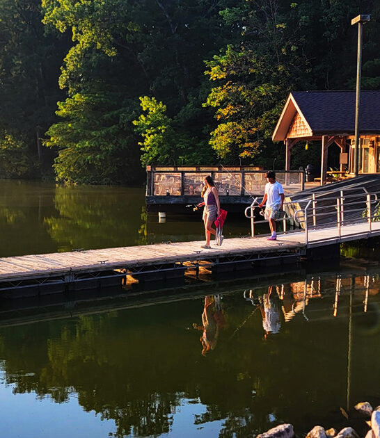 underrated state parks illinois ftr