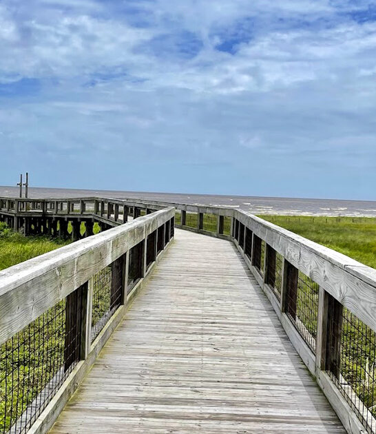 underrated state parks texas ftr