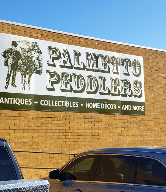 underrated store south carolina ftr