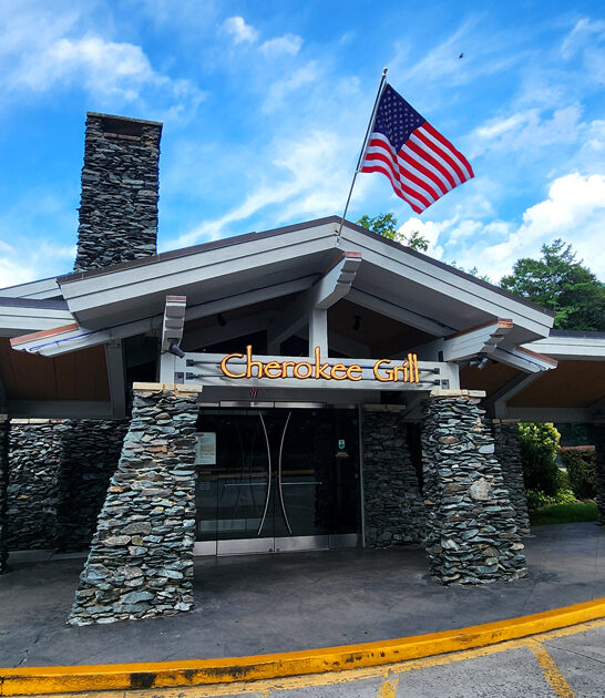 underrated tennessee restaurant ftr