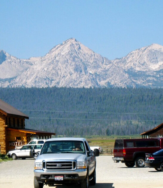 underrated towns idaho spring ftr