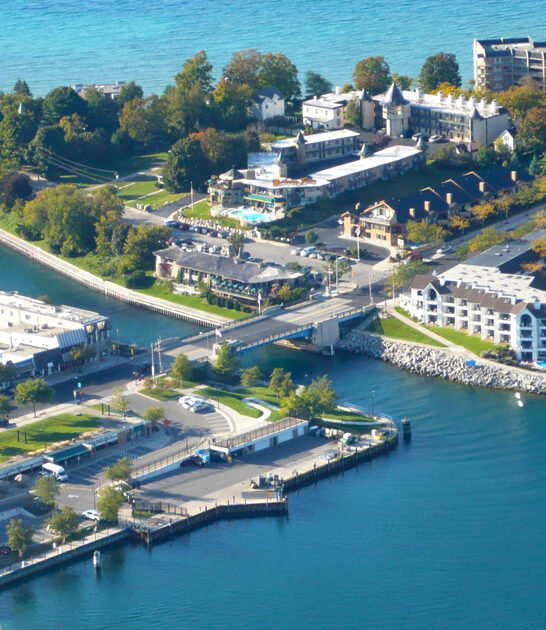 underrated towns michigan ftr