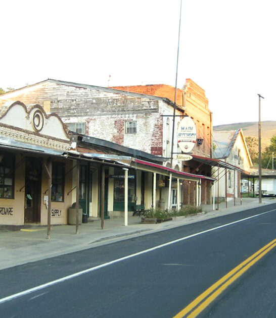 underrated towns nevada spring ftr