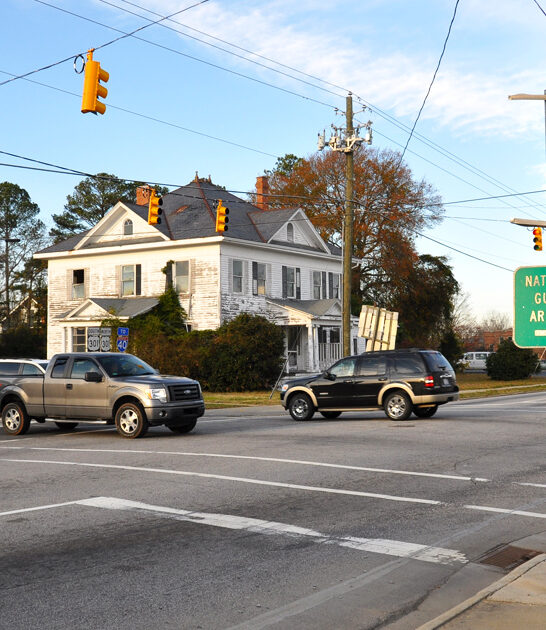 underrated towns north carolina ftr