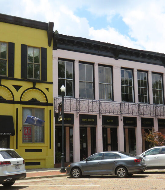 underrated towns south carolina ftr