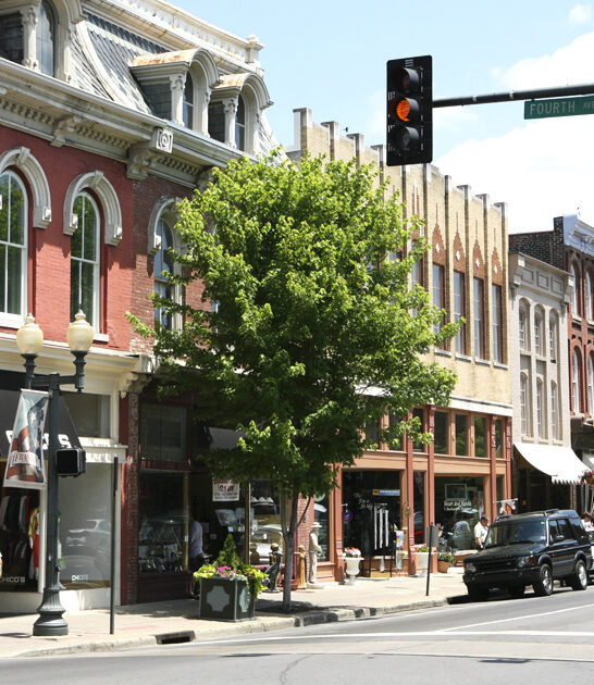 underrated towns spring tennessee ftr