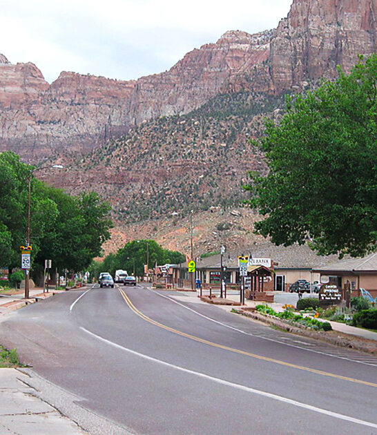 underrated towns utah ftr