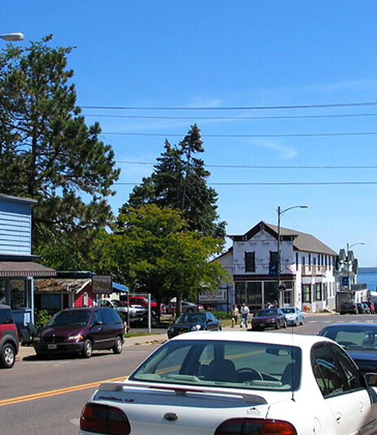 underrated towns wisconsin spring ftr