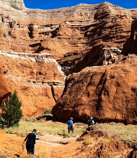 underrated utah state park ftr
