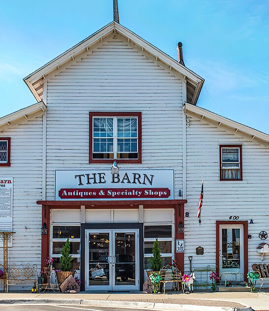 underrated vintage colorado store ftr