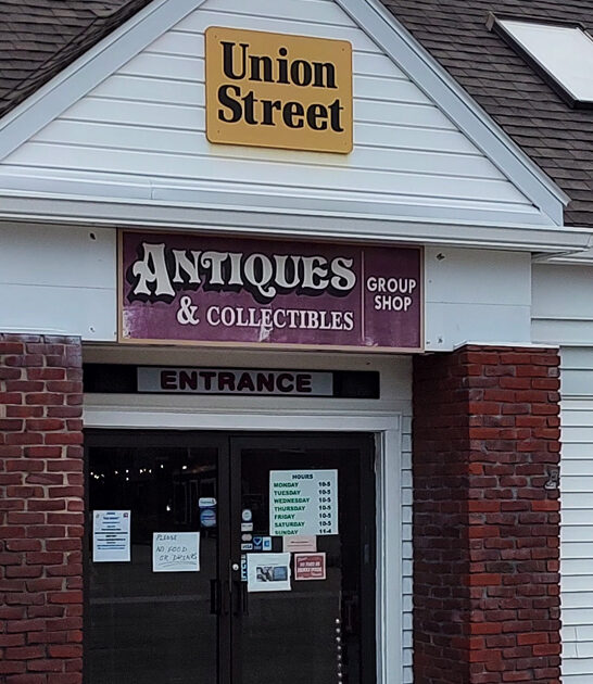 underrated vintage new hampshire ftr