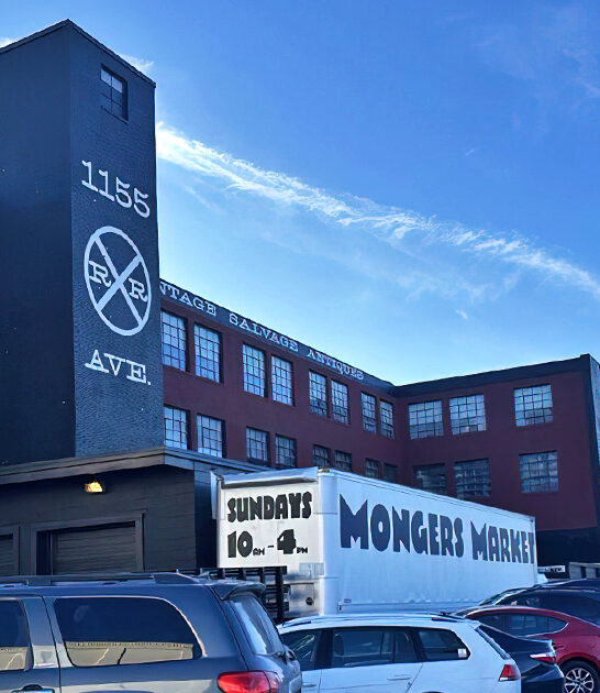 underrated vintage shop connecticut ftr