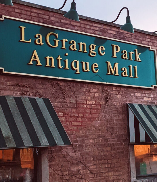 underrated vintage shop illinois ftr