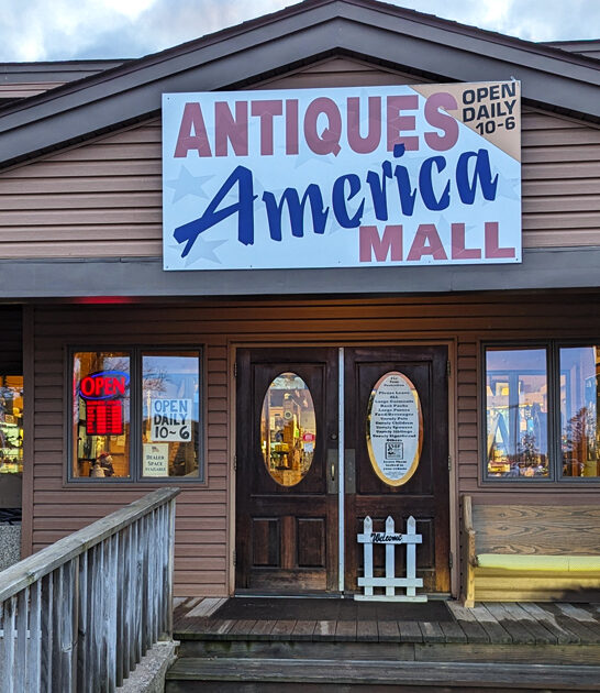 underrated vintage store minnesota ftr