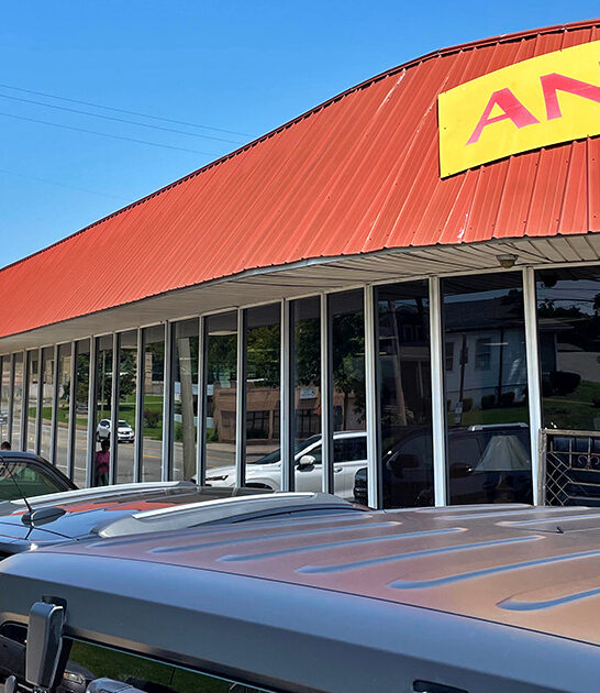 underrated vintage store tennessee ftr