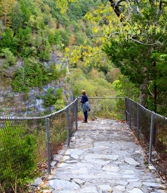 underrated virginia state park ftr