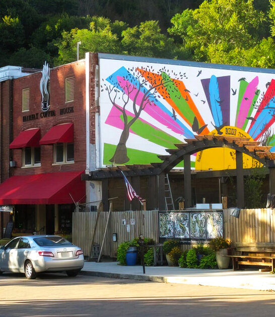 underrated west virginia towns ftr