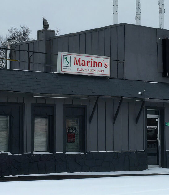 unforgettable italian restaurant iowa ftr