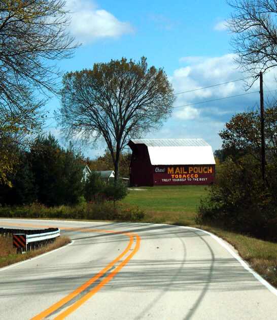 unforgettable mile trip indiana ftr