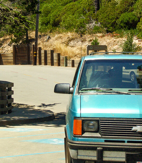 unforgettable road trip california ftr