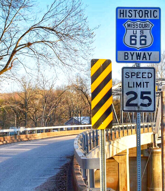 unforgettable road trip missouri ftr