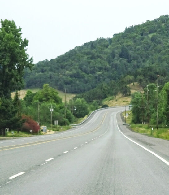 unforgettable road trip oregon ftr