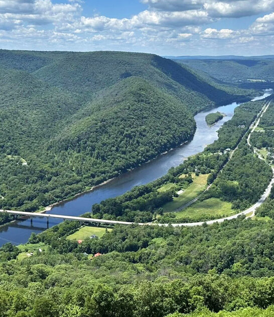 unforgettable road trip pennsylvania ftr