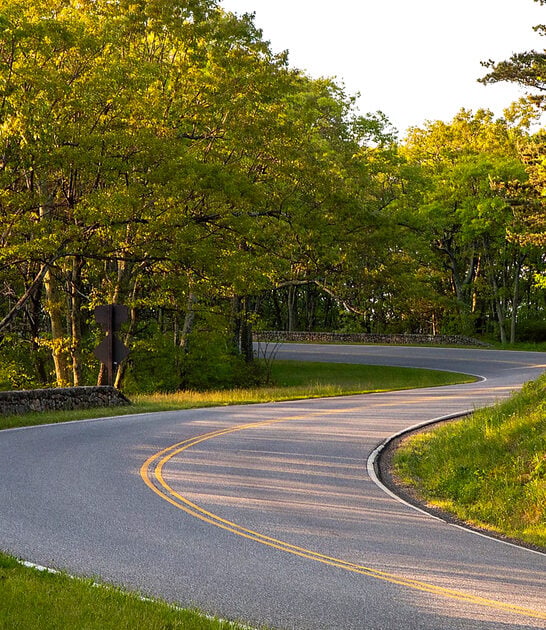 unforgettable road trip virginia ftr
