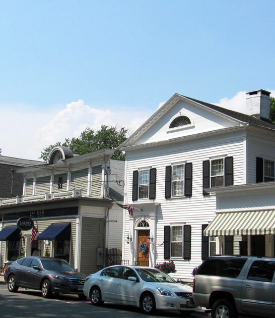 unforgettable small town connecticut ftr