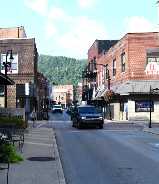 unforgettable small town kentucky ftr