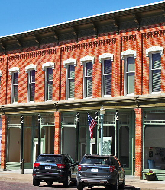 unforgettable small town nebraska ftr