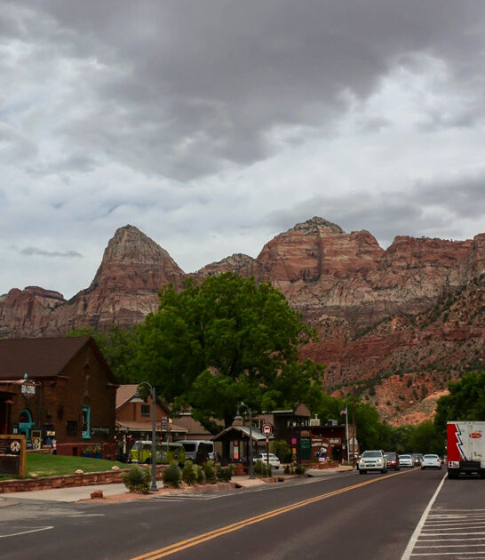 unforgettable small town utah ftr