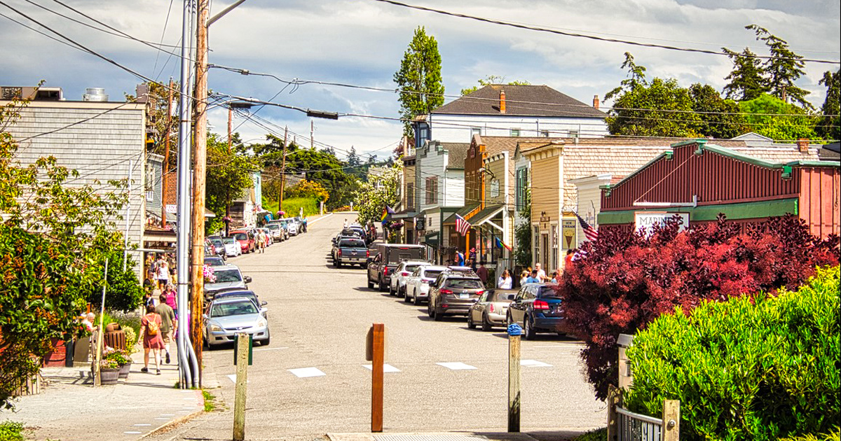 The Unforgettable Small Town That Will Make You Fall In Love With ...
