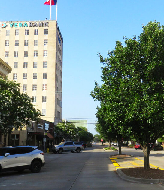 unforgettable texas towns ftr