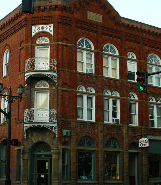 unforgettable town west virginia ftr