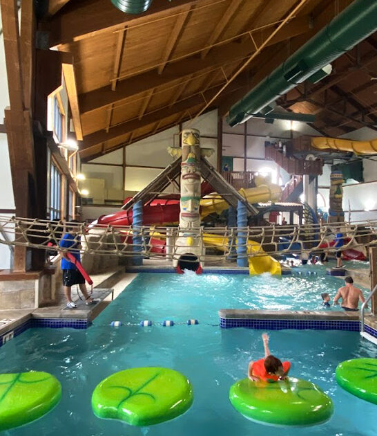 unforgettable water park ohio ftr
