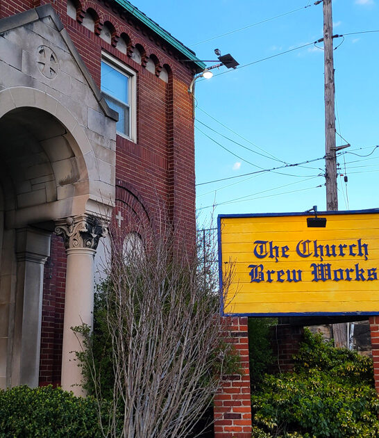 unique restaurant experience pennsylvania ftr