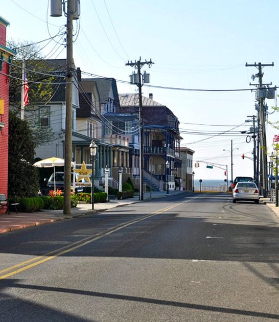 unique stores new jersey ftr