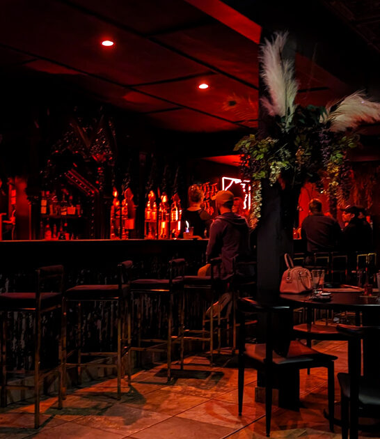 unique themed restaurant pennsylvania ftr