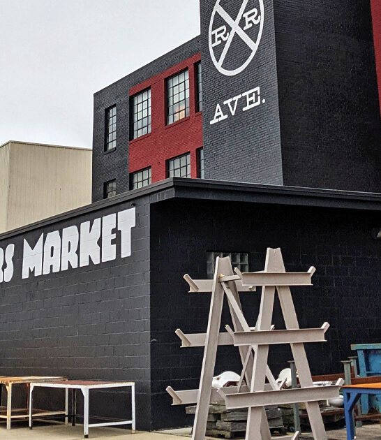 unique vintage store connecticut ftr